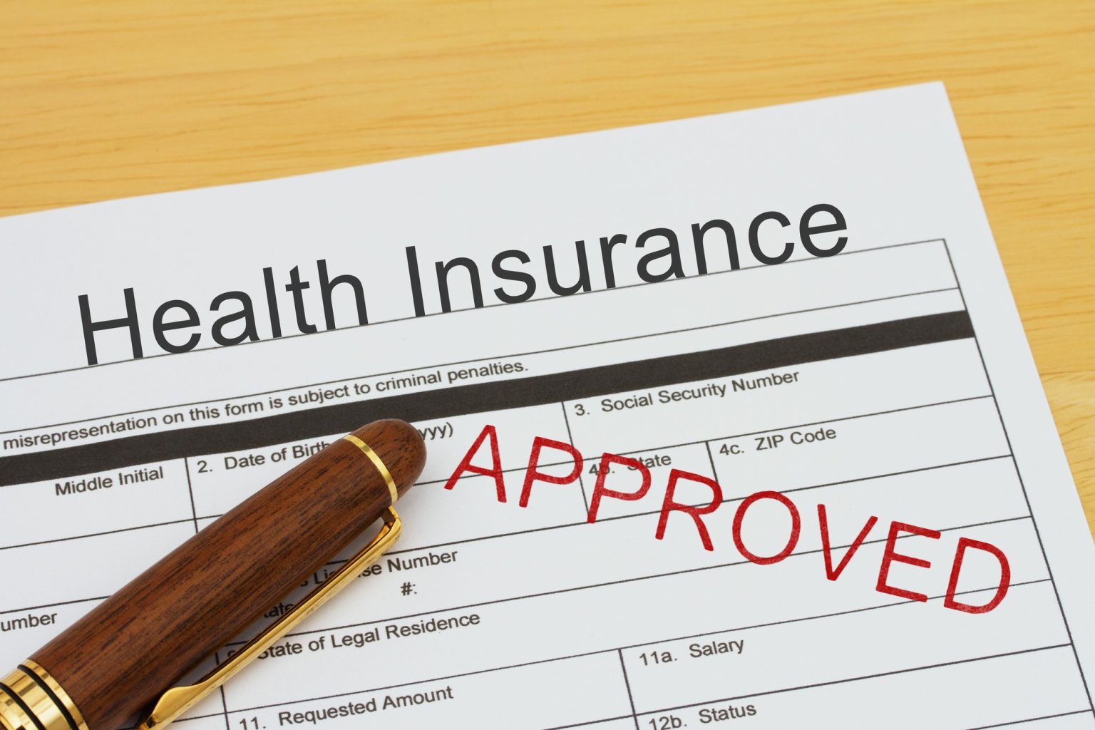 Affordable Texas Health Insurance Broker | Get A Free Custom Quote!