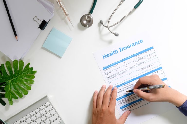 Affordable Texas Health Insurance Broker | Get A Free Custom Quote!