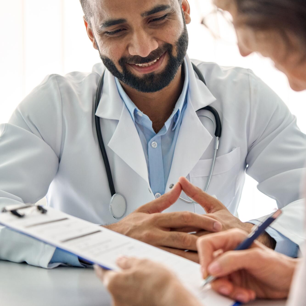 Comprehensive Health Insurance Solutions in Texas